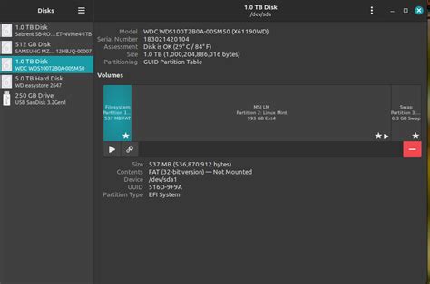 Using Clonezilla Restore Page 2 Applications Its Foss Community