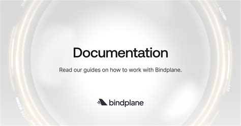 Deployment Bindplane Docs