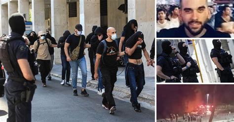 Kakve Veze Imaju Tito Tuđman I 1991 S Navijačima U Ateni 24sata