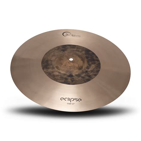 Dream Cymbals Eclipse Crash Cymbals Dream Cymbals And Gongs