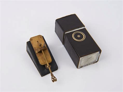 Antonie Van Leeuwenhoek World History Encyclopedia