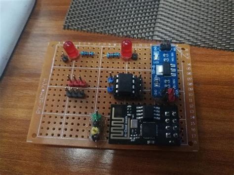 Esp刷nodemcu教程及lua联网控制开关灯 单片机diy制作