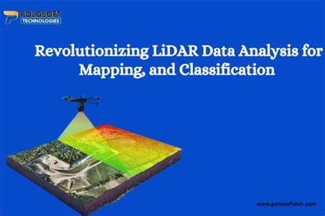 How Lidar Mapping Is Transforming Urban Planning Blog Polosoft