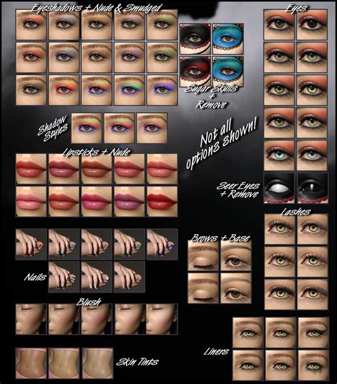 3da Sofia For Genesis 8 Females Daz 3d