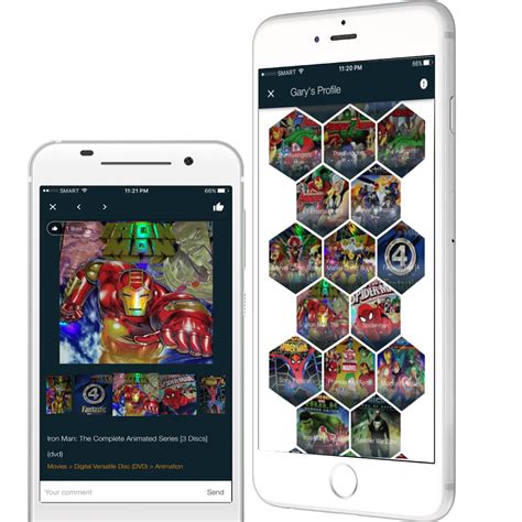 Gary Couto Collecting Physical Media In A Digital World Collectors