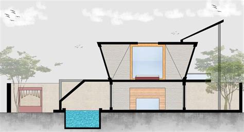 Krish Desai Undergraduate Architecture Portfolio Nirma University By Krish Desai Issuu