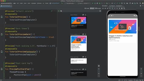 Create An Android App With Kotlin And Jetpack Compose Momcute