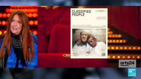 Film Show A Couples Story Under South Africas Racial Classification