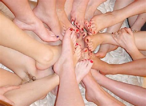 Sexiest Feet And Toes Part Vi Porn Pictures Xxx Photos Sex Images
