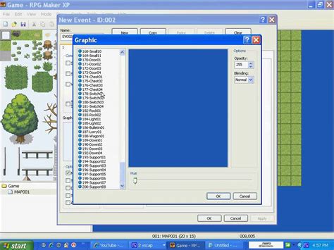 RPG Maker XP Tutorial Magic Skill Shop YouTube
