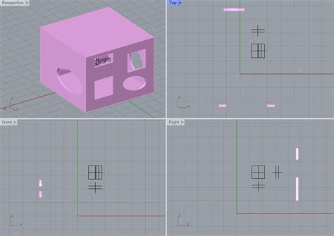 Custom Preview Clipping Plane Error Grasshopper Mcneel Forum