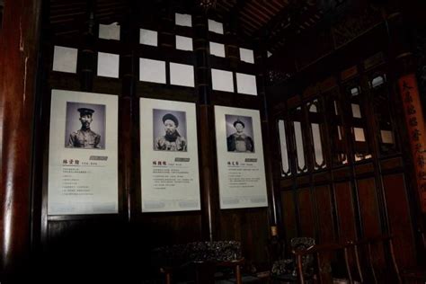 「霧峰林家」：既是傳奇，也是一部台灣史 壹讀