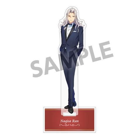 あんさんぶるスターズ Road To Show アクリルフィギュア 乱凪砂 キャラクターグッズ 画像一覧