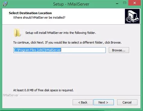 How To Create Your Own Mail Server For Free