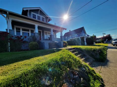 Neighborhoods Living In Gig Harbor