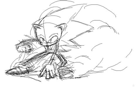 Sonic Fail By B Won On Deviantart