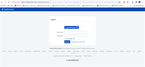 Microsoft Entra Id Single Sign On For Confluence Version History Atlassian Marketplace
