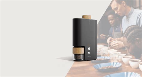 Sample Roasters For Coffee Professionals Ikawa Pro