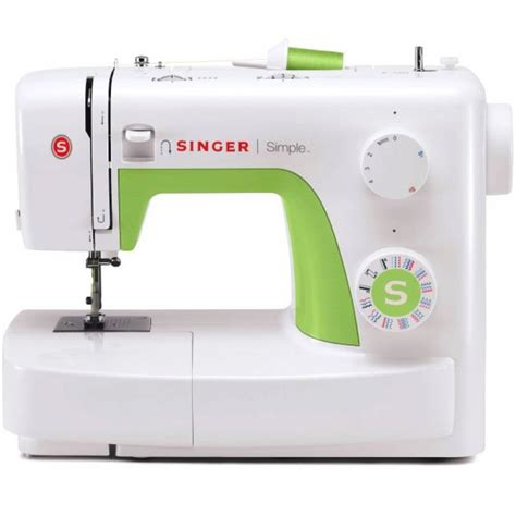 Швейная машина Singer Simple 3229 - купить швейную машинку Singer 3229 ...