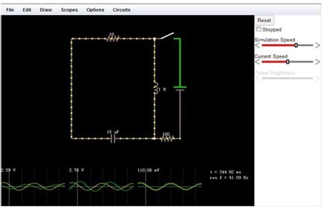 best circuit simulation software for electronics engineers