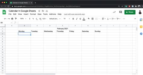 How To Insert Multiple Rows In Google Sheets | Robots.net