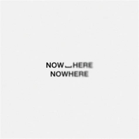 Nowhere YouTube Music