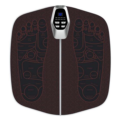 Deals Of The Day Foot Massager For Neuropathy Feet Whole Body Massager