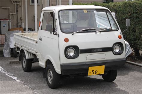 ポーターキャブマツダ いっちりゅうの愛車 みんカラ