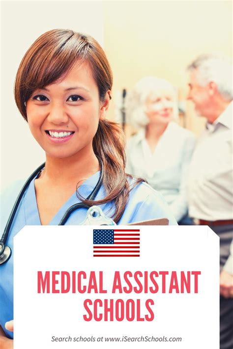 Medical Assistant Schools How To Become A Medical Assistant Medical