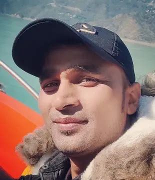 Hindi Casting Director Gangadharr Maurya Biography News Photos Videos NETTV U