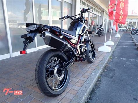 車両情報ヤマハ Xt250x Mbaes 中古バイク・新車バイク探しはバイクブロス