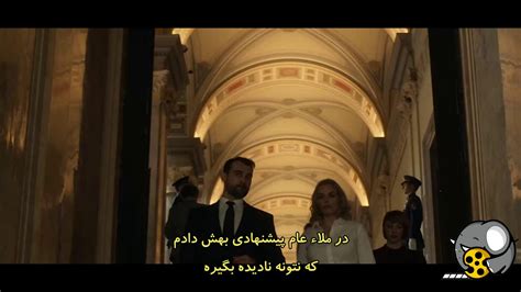 دانلود سریال تام کلنسی جک رایان قسمت 1 فصل 3 با زیرنویس Tom Clancys
