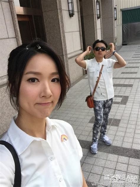 腿長腰細，王祖藍老婆李亞男的好身材原來是這麼練出來的！ 每日頭條