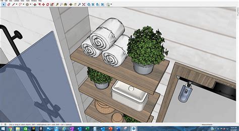 How To Hide ONLY The Lines In A Component SketchUp SketchUp Community