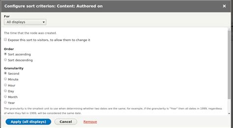 How To Use Views In Drupal