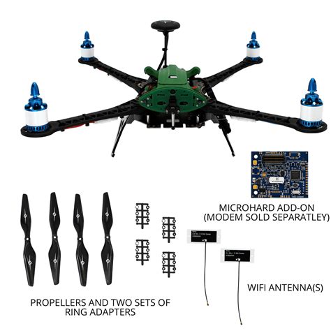VOXL 2 Dev Bundles ModalAI Technical Docs VOXL 2 Dev Bundles ModalAI Technical Docs