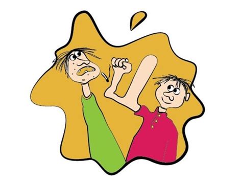 En Heslig Skattejagt Skanderborg Kommunes Biblioteker