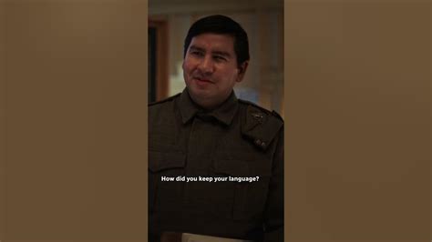 The Cree Code Talkers Were The Canadian Militarys Secret Weapon Youtube