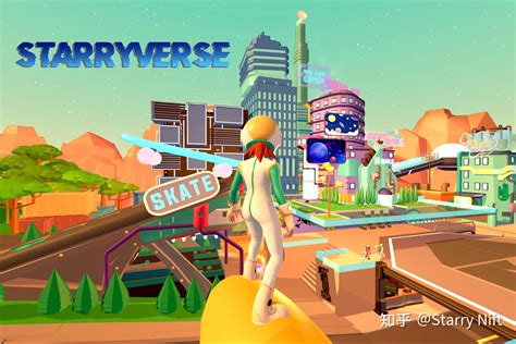 Starrynift获sig千万美元投资 开启3d元宇宙游戏 知乎