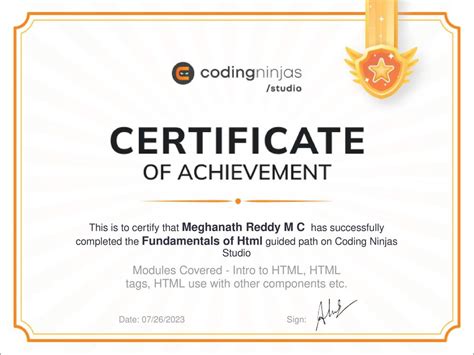 Meghanath Reddy M C Sde Intern Tapacademy Full Stack Developer