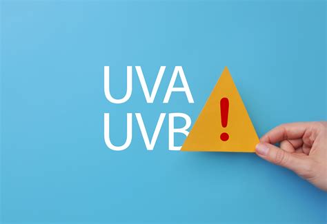 Perbedaan Sinar Uva Dan Uvb Serta Efeknya Pada Kulit Rs Pondok Indah