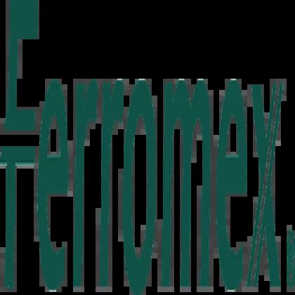 Ferromex Logo