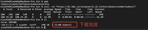 使用kubectl连接远程Kubernetes k s 集群 阿里云开发者社区