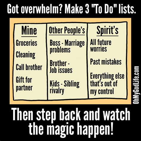 Want Magic Ohmygod Life