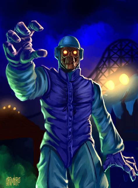 Scooby Doo Charlie The Robot