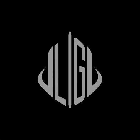 LG Initial Monogram Real Estate With Building Design Vector Art At Vecteezy