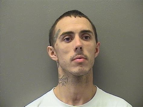 Man Facing Drug Charges After Refusing To Leave Hotel Hot Springs