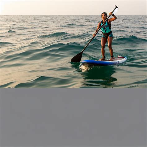 Guida Completa Allattrezzatura Sup Cosa Serve Per Iniziare Surfing Sup Italia è Il Portale