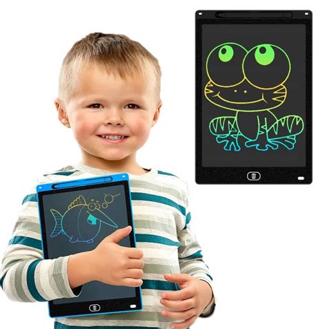 Tablet Graficzny Do Rysowania Znikopis Tablica Lcd Oficjalne Archiwum Allegro