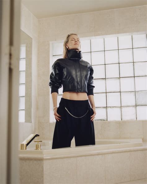 Ali Larter Shines Bright In Landman Inside Her Bold New Era